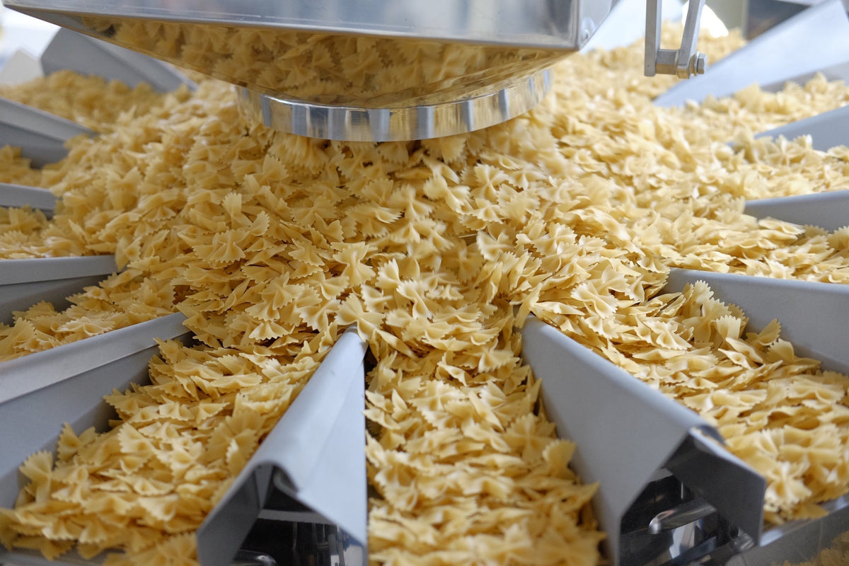 Learn More About Jovial Gluten Free Farfalle – Jovial Foods, Inc