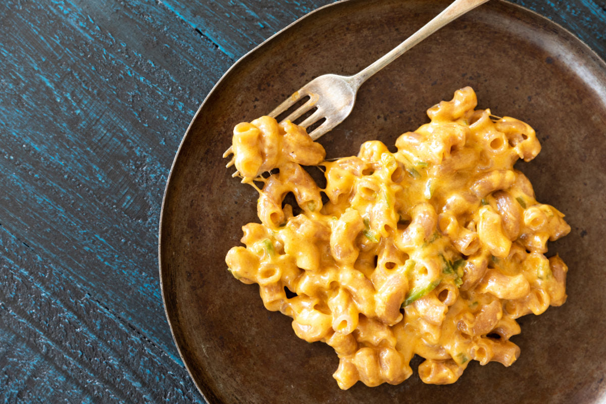Mexi-Mac One-Pot Mac & Cheese – Jovial Foods, Inc