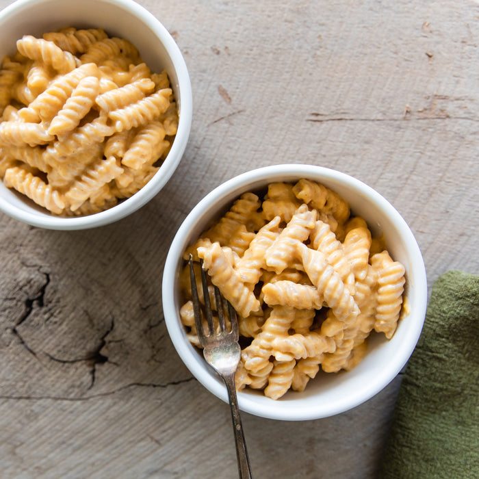 Fusilli One Pot Mac & Cheese – Jovial Foods, Inc