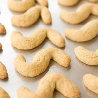 Einkorn Italian Shortbread Cookies – Jovial Foods, Inc