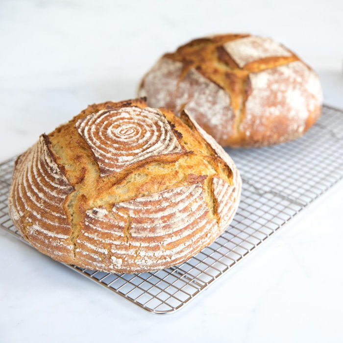 Einkorn Sourdough Artisan Bread – Jovial Foods, Inc