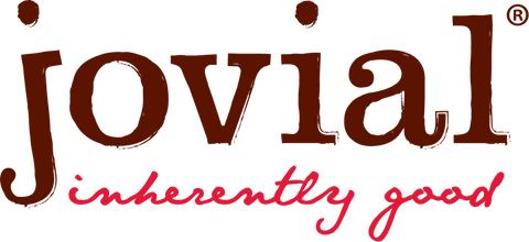 Jovial Pasta – Jovial Foods, Inc
